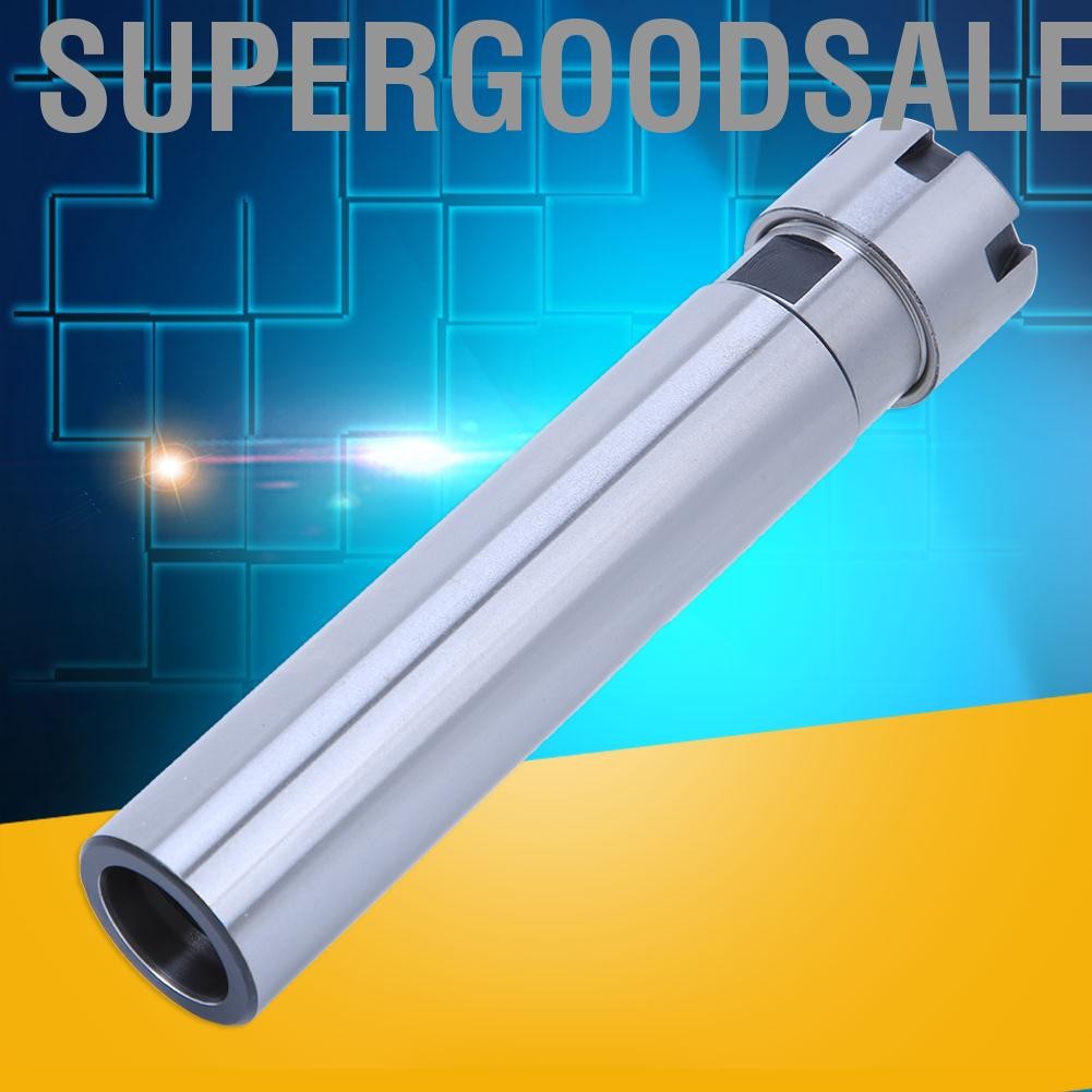 Supergoodsales ER20M-100L ที่ยึดหัวจับ Collet โมลิบดีนัมโลหะผสมเหล็ก ...