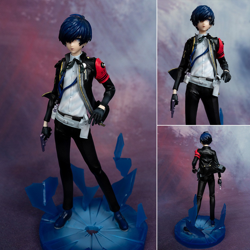 [สินค้าพรีเซลล์มาถึงสิ้นเดือนมกราคม] Persona 3รีเมคตัวเอกของ Yucheng Li ...