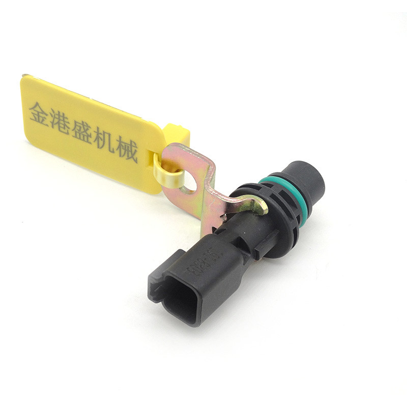 เซ็นเซอร์ OEM:191-8303 สําหรับอุปกรณ์เสริมเซ็นเซอร์รถขุด CAT E365C ...