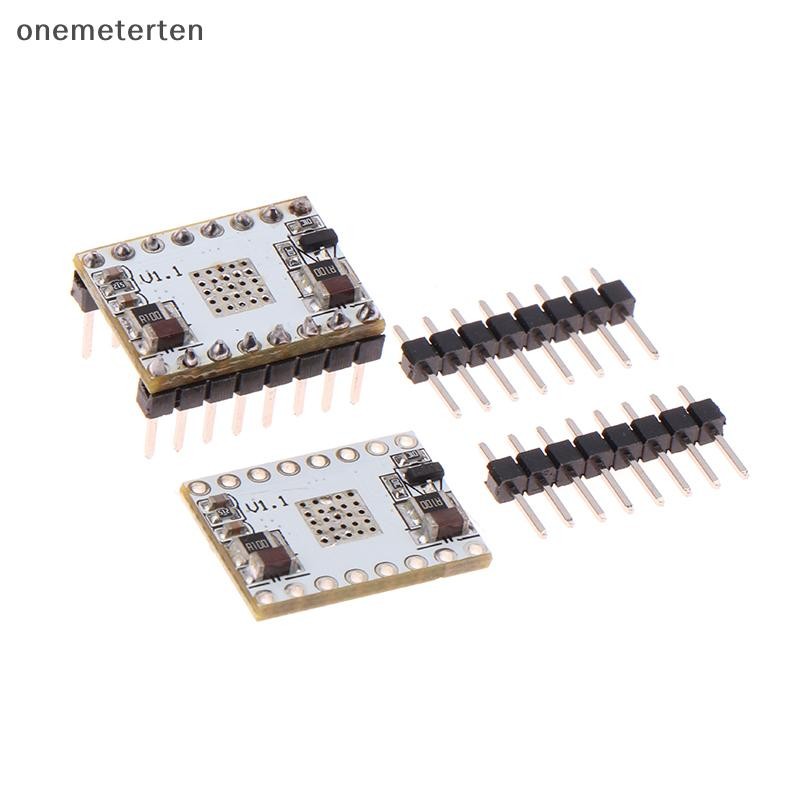 Rten TB67S109 Stepper Motor Driver โมดูลสูงสุด 4A ไดรฟ์ปัจจุบัน 42/57 ...