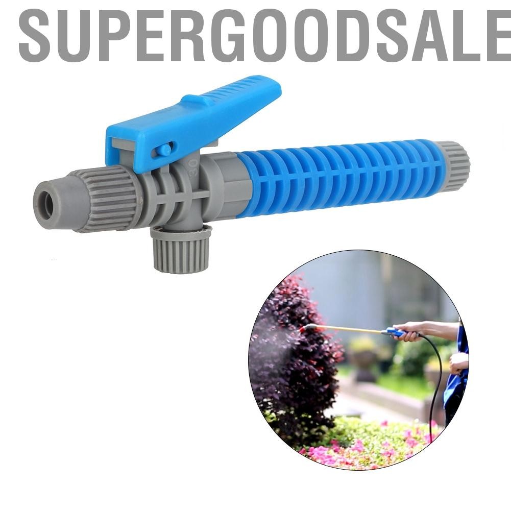 Supergoodsales Trigger Sprayer Handle การเกษตร Sprayers อะไหล่ Garden ...