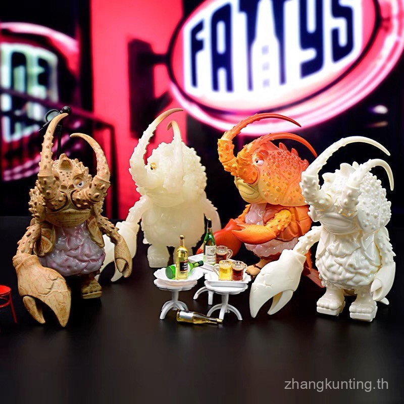 ประธานถั่วงอก Lobster Original Color Senior Aquatic Aquatic Products ...