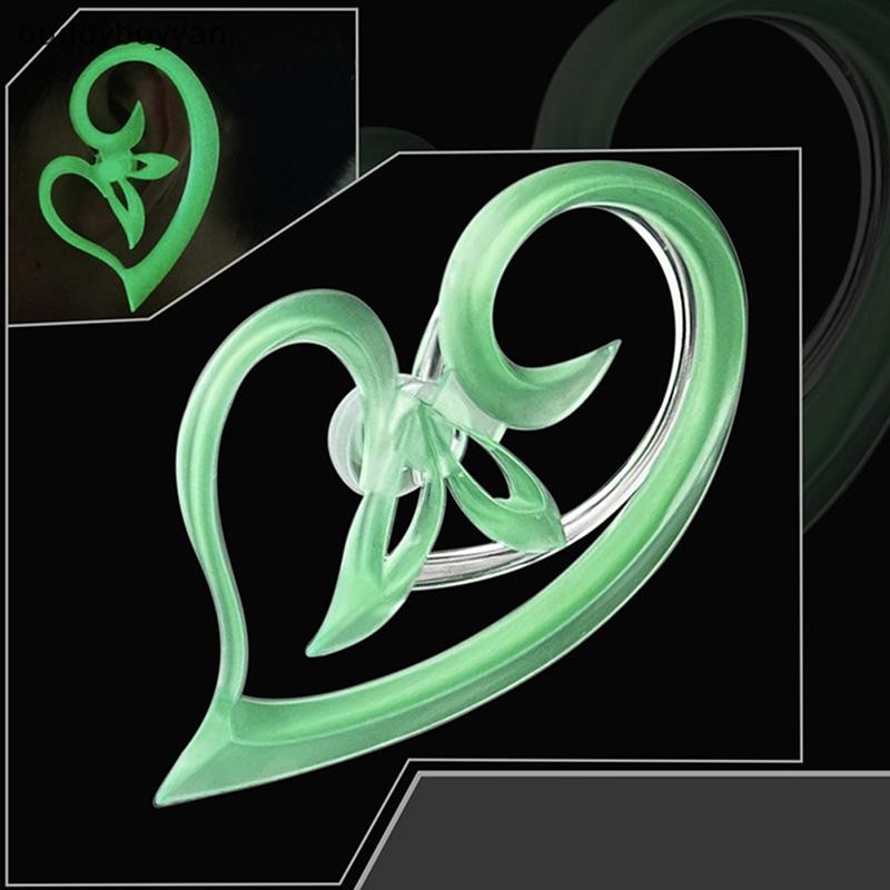 Bbth 1 PC Akasha Genshin Impact เกม Luminous คอสเพลย์ Prop อุปกรณ์เสริม ...