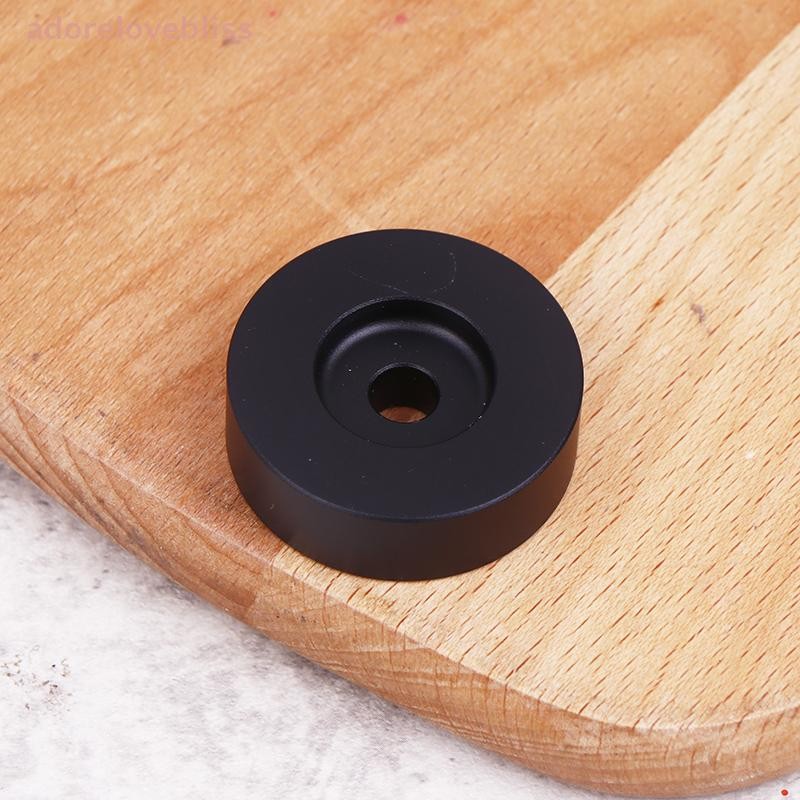 เพิ่ม 45 RPM Turntable Adapter อลูมิเนียม 7 นิ้วบันทึก Turntable ...