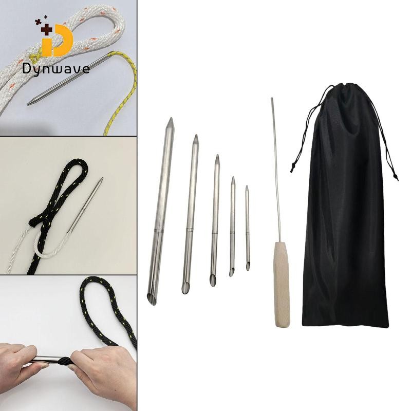 Dynwave เชือก Splicing เครื่องมือเชือก Splicing ซ่อมเครื่องมือ Splicing ...