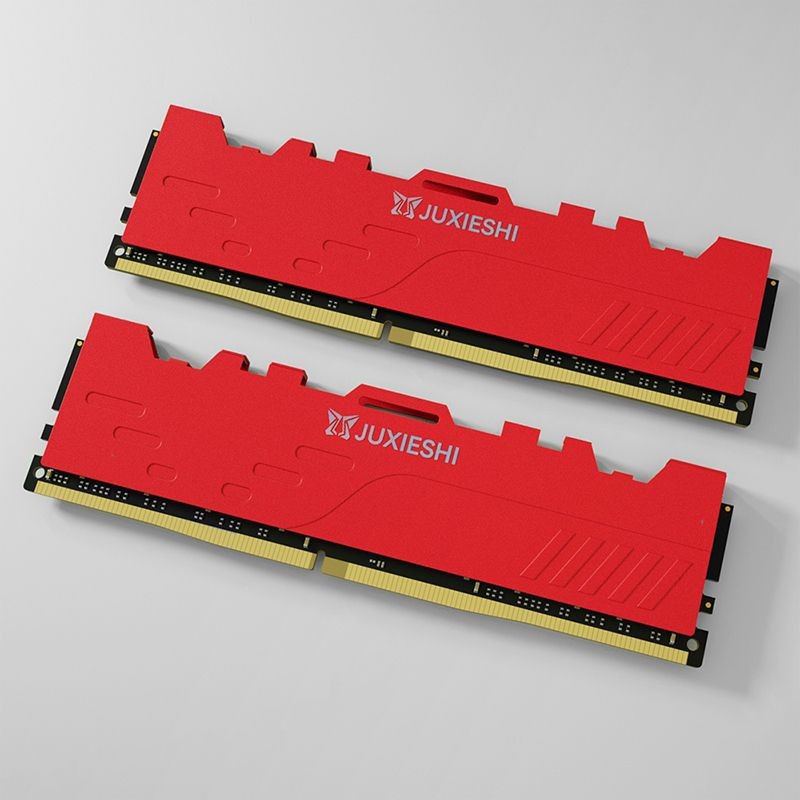 โมดูลหน่วยความจำเซิร์ฟเวอร์ DDR4 Giant Mechanic 2133/2400MHZ โมดูลหน่วย ...