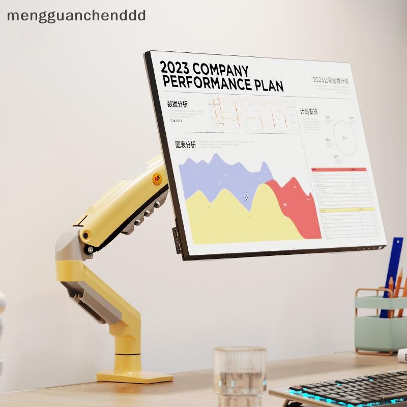 [mengguanchenddd] NB F80 เดสก์ท็อปแก๊สสปริง 17-30 "LCD LED Monitor ...