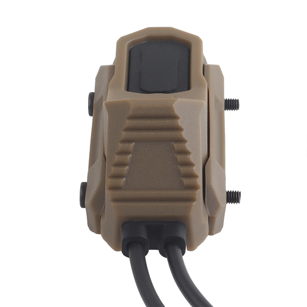 Axon Dual Function Pressure Switch สวิตช์ปุ่มคู่ Crane Laser สําหรับ ...