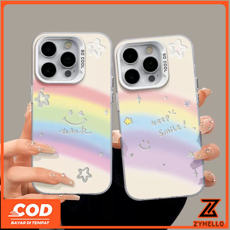 Case สำหรับ OPPO A3X A3 A18 A17 A79 Pro A38 A57 A60 A77S A58 A16 A54 A76 A96 A12 A98 2020 A5 ...