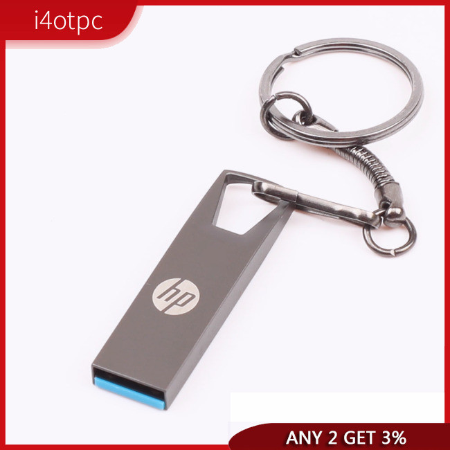 I4otpc 2tb โลหะ Usb 2.0 แฟลชไดรฟ์กันน้ํา Thumb Drive พร้อมพวงกุญแจแบบพกพาความเร็วสูงจัดเก็บ ...