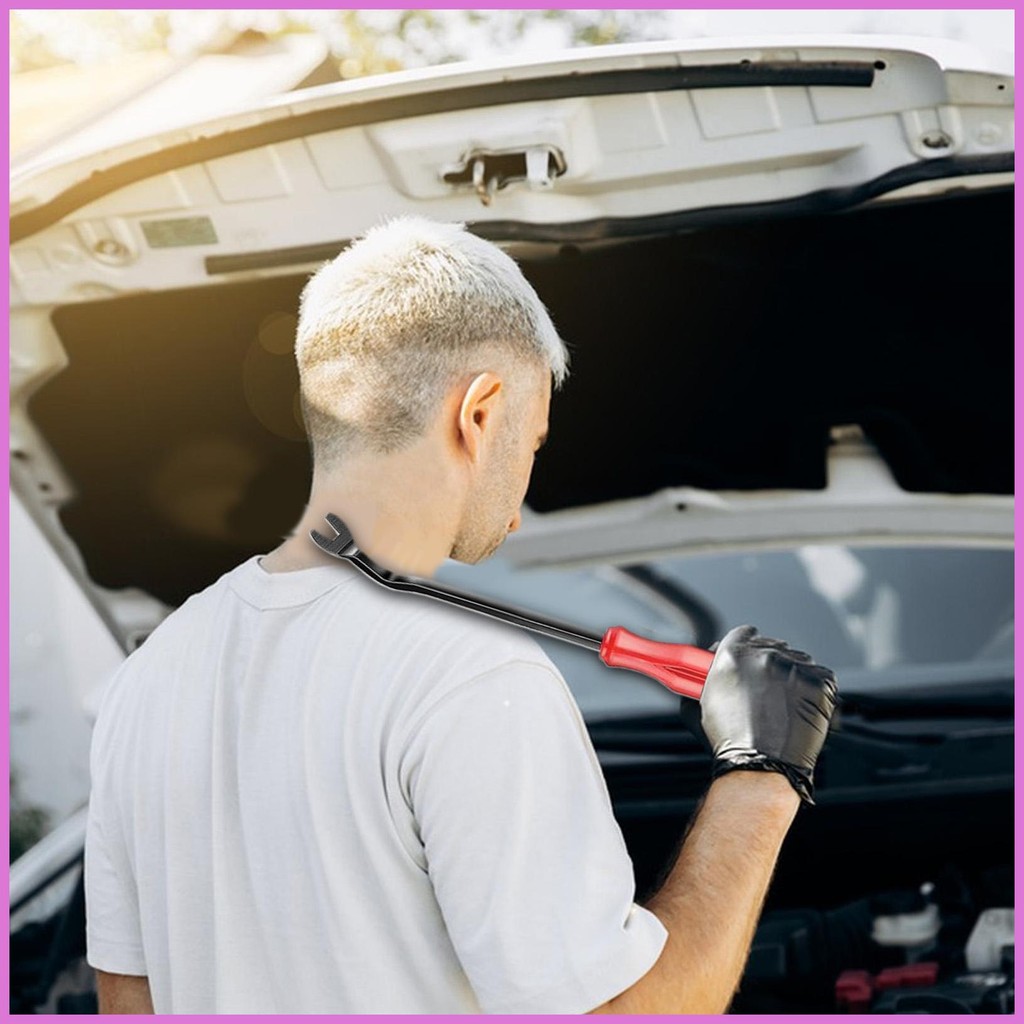 กันชน Fasteners เปลี่ยนคลิปยานยนต์ Auto Fasteners Assortment Sturdy ...