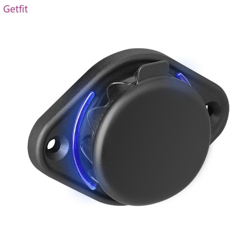 GETF PD18W Type C USB 18W Fast Chargers ซ็อกเก็ตพร้อมฝาครอบแผงปลั๊กไฟ ...