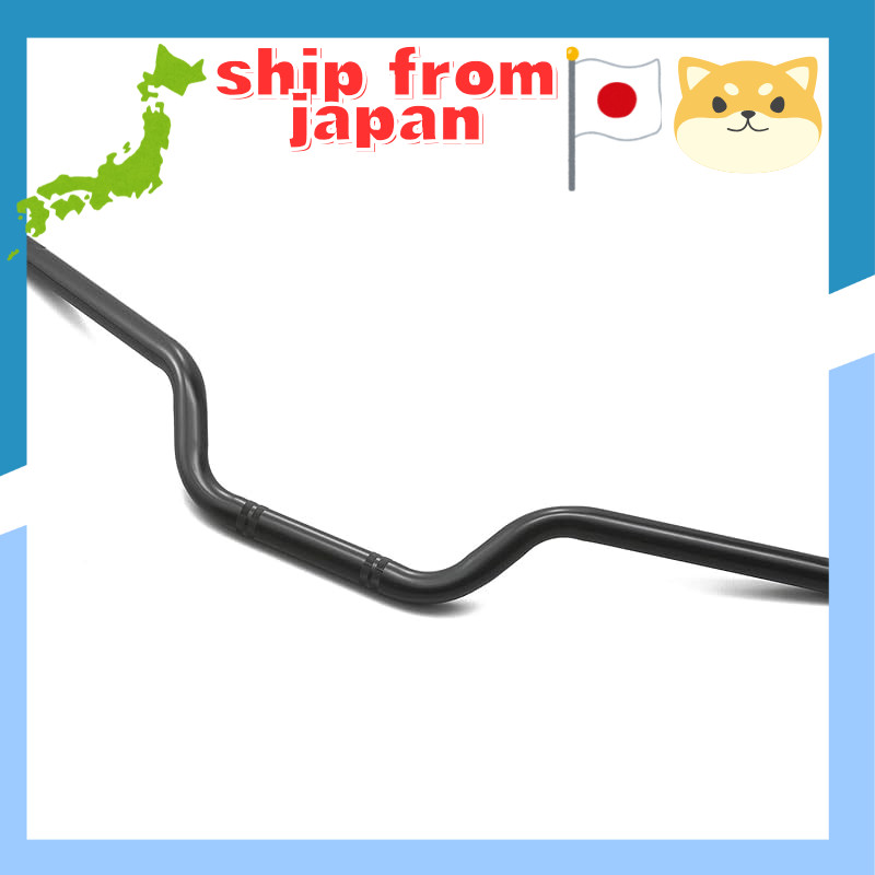 Daytona Motorcycle Handlebar Inner Weight - Matte Black 145 for Rebel ...