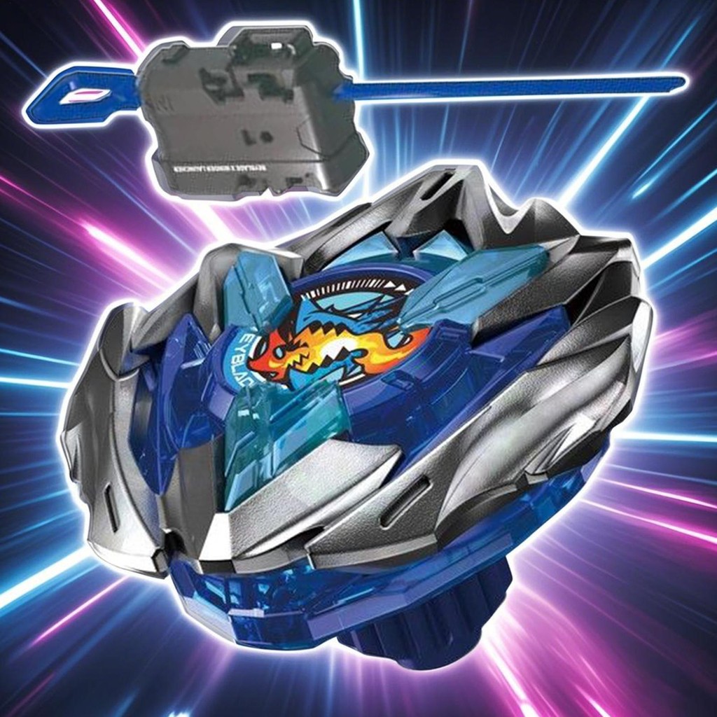 X-01 Takara Tomy Beyblade UX-01 Takara Tomy Beyblade X Starter Dran Buster 1-60A shinth | Shopee ...