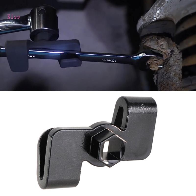 Kiss Universal ประแจ Extender อะแดปเตอร์ประแจเครื่องมือสําหรับ Cheater ...