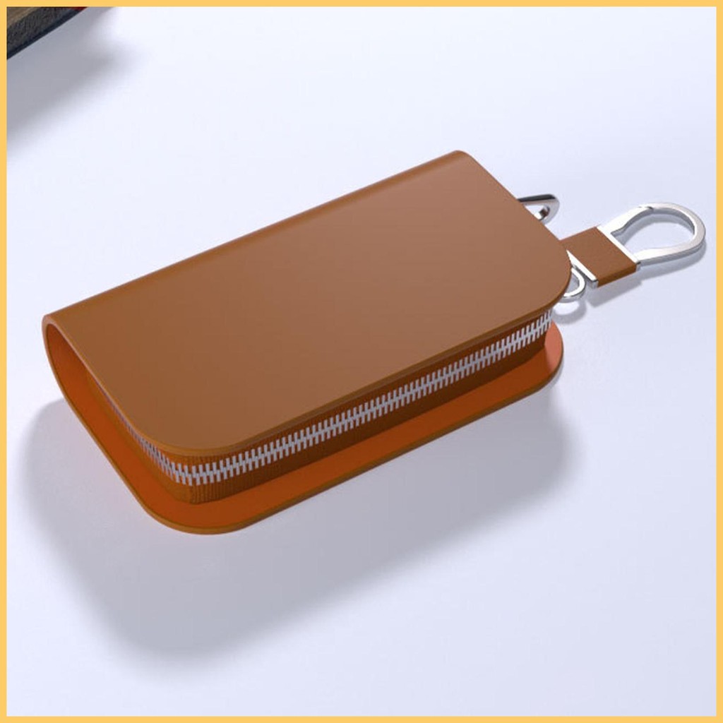 Key Fob Protector กรณีหนังกุญแจรถ Fob Protector Luxury Auto Remote ...