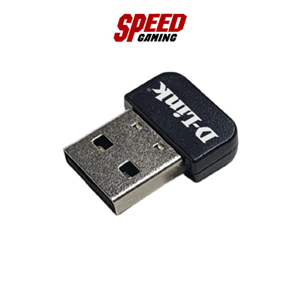 D-LINK (D-LINK-DWA-X300) | AX300 IEEE 802.11 | Wireless USB Adapter (ยู ...