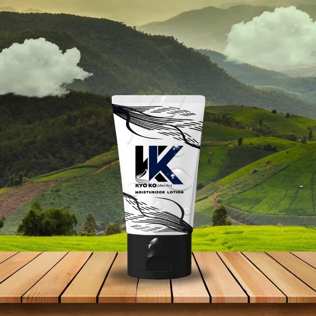 เจล KYO KO เคียว โกะ กลิ่นธรรมชาติ ขนาด 50 ML ผู้ชาย ผู้หญิง | Shopee Thailand