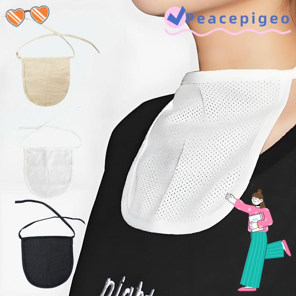 PEACEPIGEO Tracheostomy Tube Wind Cap, Breathable กันฝุ่น Tracheal ...