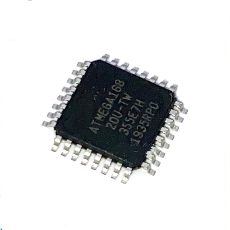 ชิป ATMEGA168-20AU TQFP-32 16kB 20MHz ชิป | Shopee Thailand