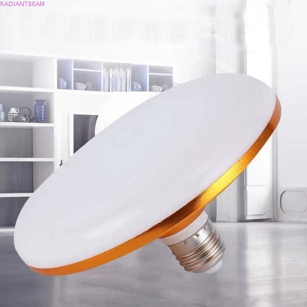 RADIANTBEAM UFO โคมไฟ LED, 220V 15W 20W 30W 40W 50W 60W 80W หลอดไฟ LED ...
