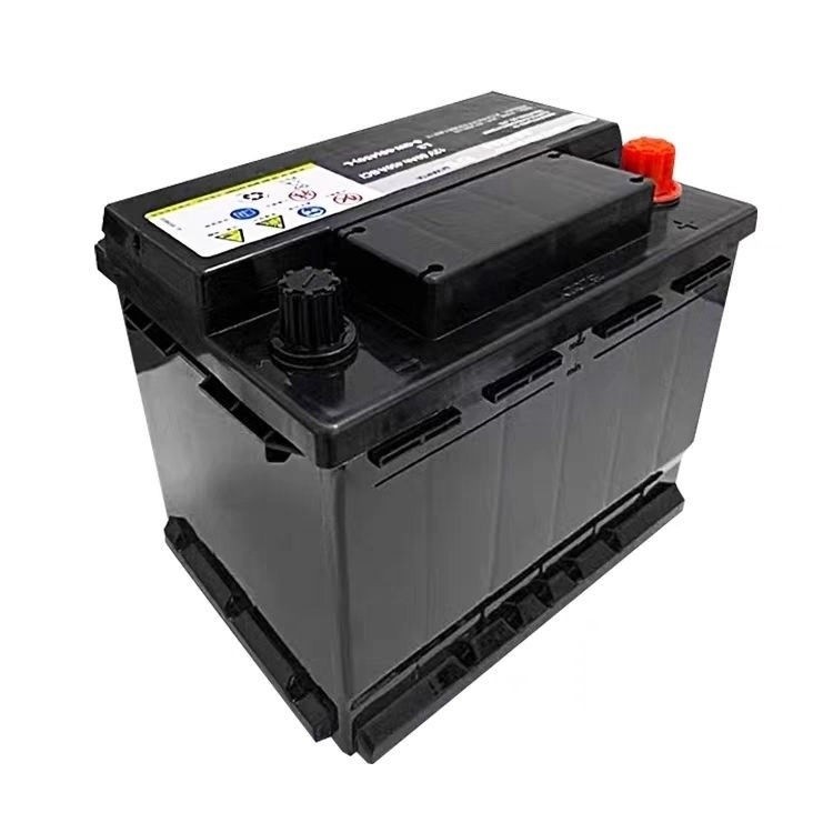 แบตเตอรี่ฮอนด้า efb60ของแท้ XRV Binzhi CRV เหมาะสำหรับแบตเตอรี่ Civic Crown Road Accord Honda ...