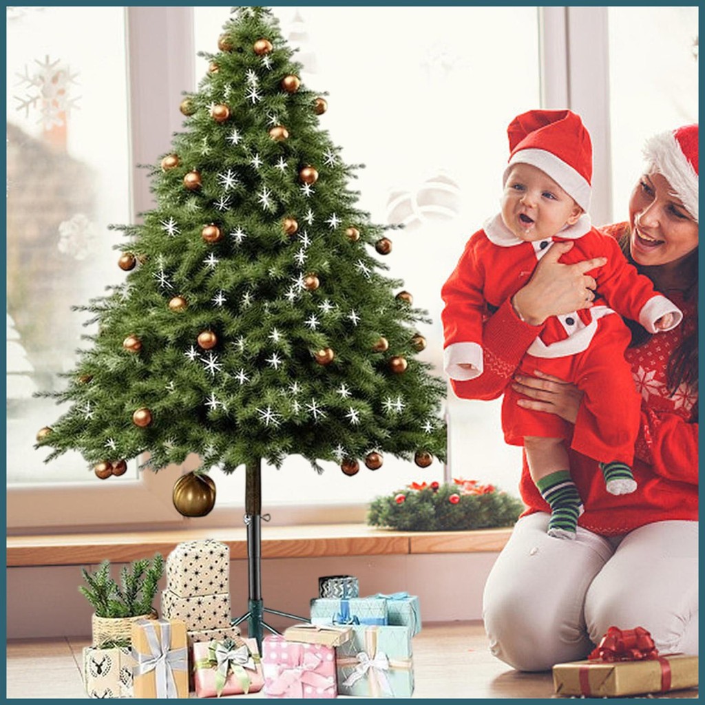 ต้นคริสต์มาสฐานความสูง Extender ความสูง Riser สําหรับต้นไม้ประดิษฐ์ ...