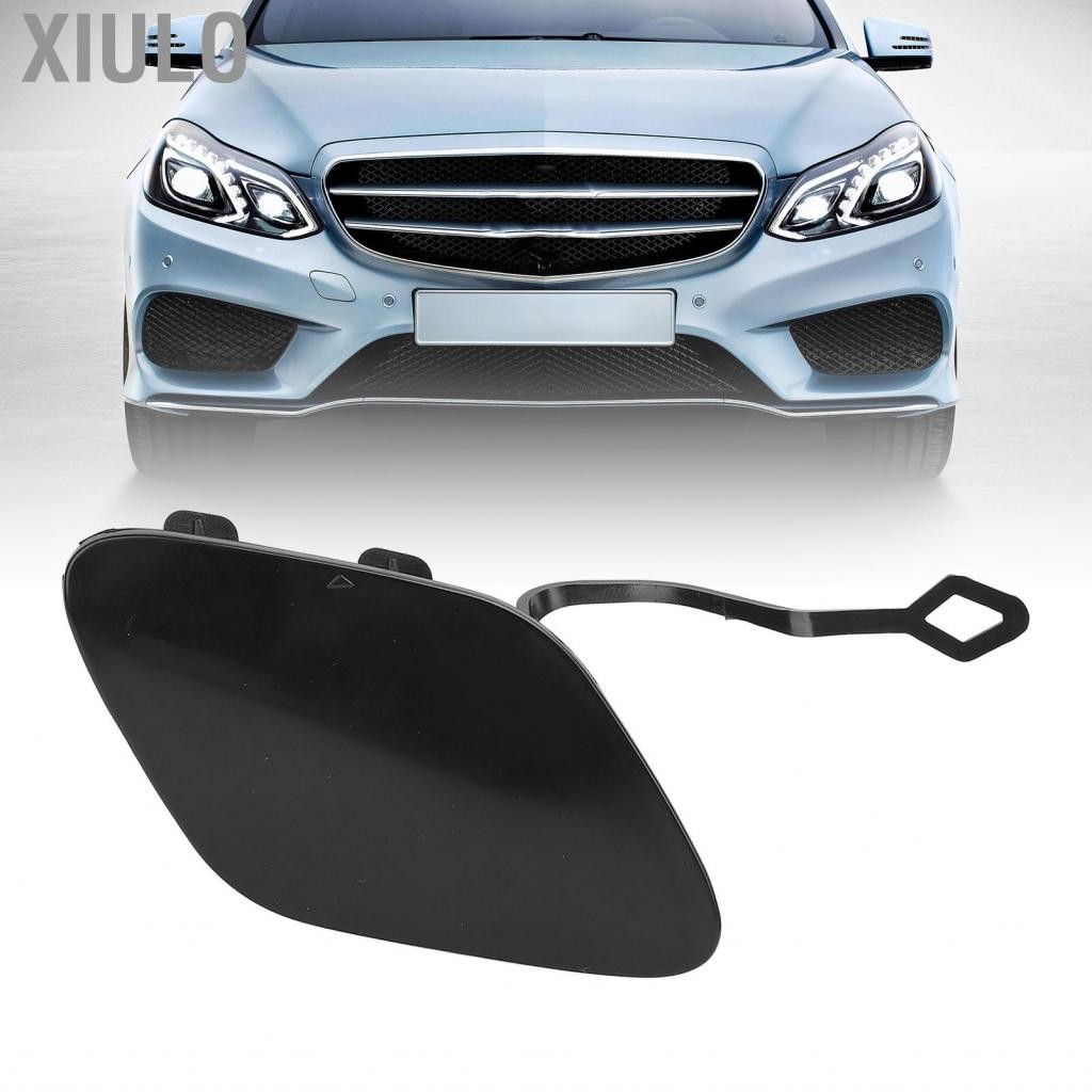 Xiulo ฝาครอบกันชนด้านหน้ากันชน 2128852422 ติดตั้งง่าย Seamless Fit Eye ...