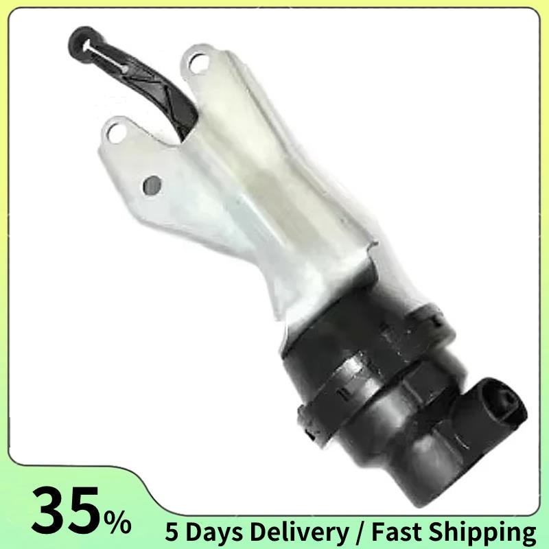 เครื่องดูดฝุ่น EGR Manifold ไอดีรถยนต์ A6511410369 สําหรับ Mercedes E ...
