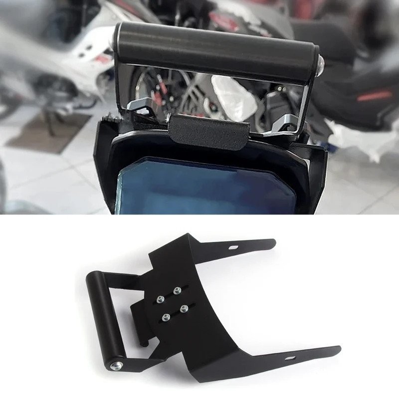ADV350 Navigation Bracket Motorcycle GPS Phone Bracket For Honda ADV ...