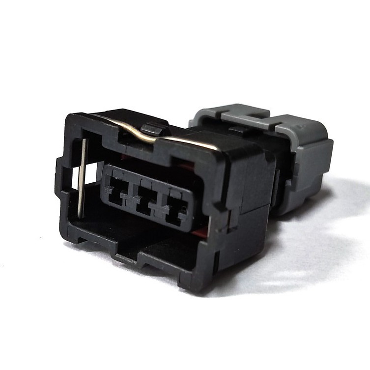 Proton Wira Mitsubishi Lancer MAP Sensor ขั้วต่อซ็อกเก็ต 3 พิน | Shopee ...