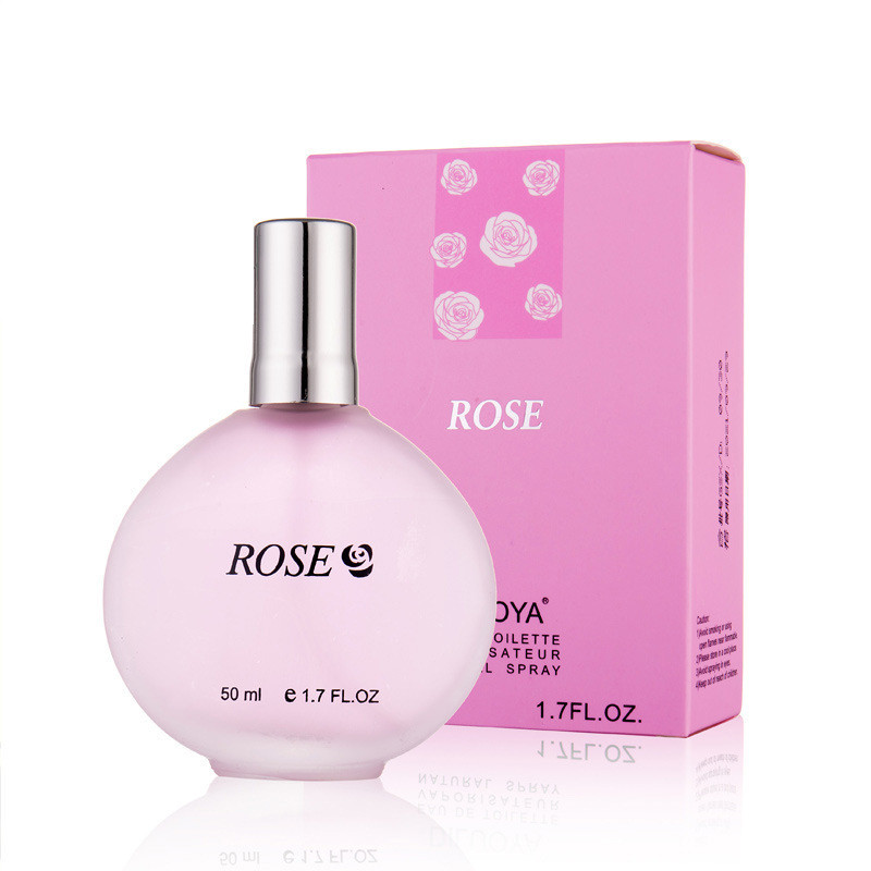 คำแนะนำของสาวน้อย # Shi Liya Ladies Student Floral Perfume Fresh and ...