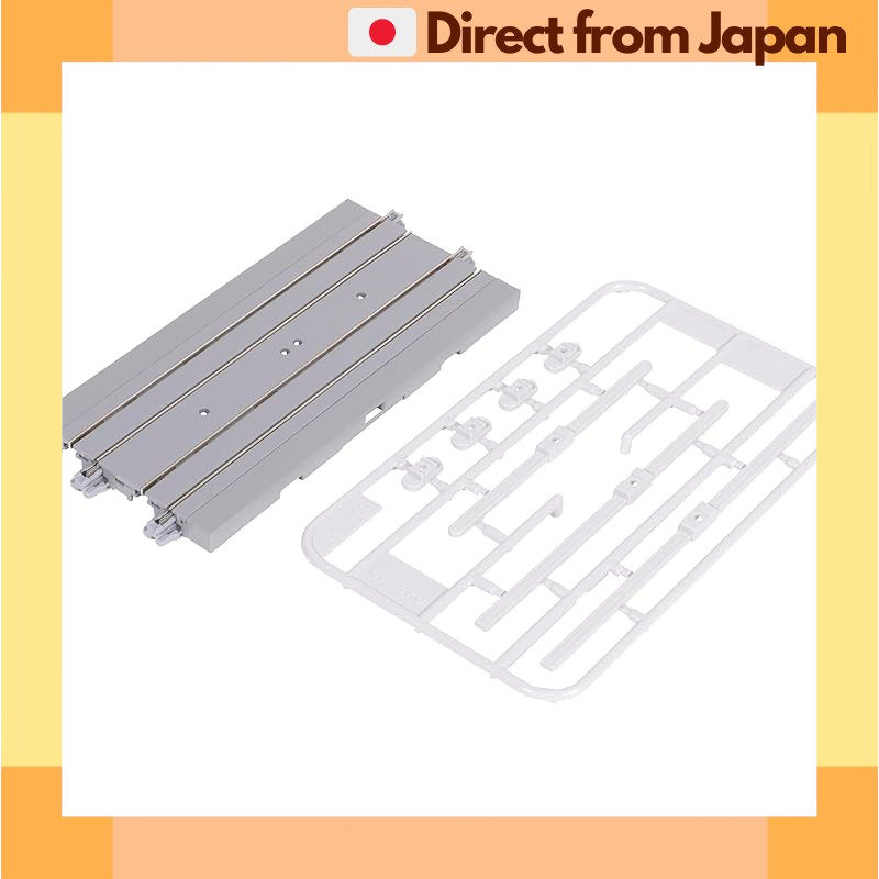 KATO N Scale Unitrack E Straight Track Plate 124mm - อุปกรณ์เสริมรถไฟ ...
