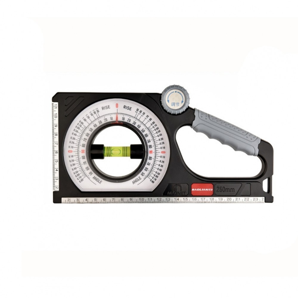 【NEW】Incline Meter Accurate Slope Evaluation Compact Size ...