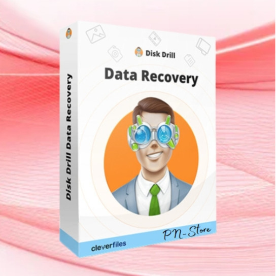 Disk Drill 2024 v5.4 | For Win & Mac | Full Version | Shopee Thailand