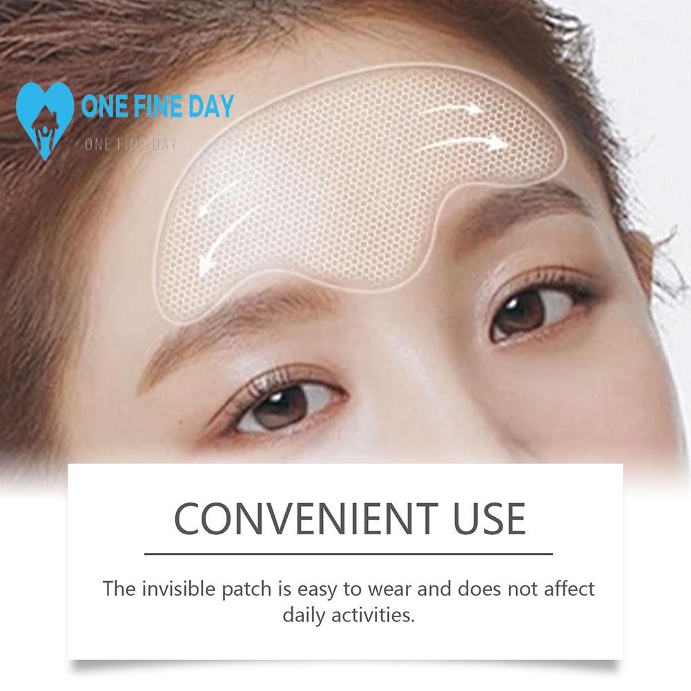 หน้าผาก Lifting Firming Patch Fade ริ้วรอยริ้วรอยริ้วรอยริ้วรอย ...