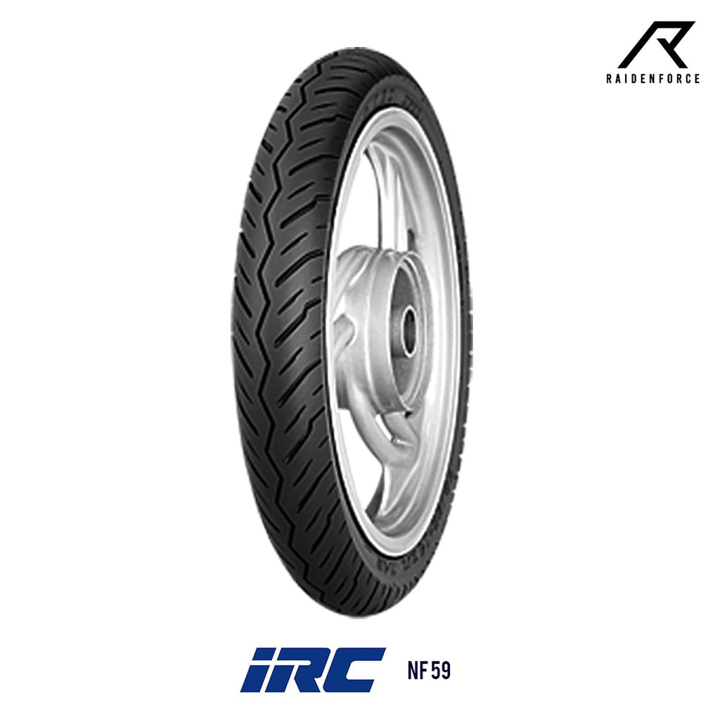 ยางนอก IRC NF59 เบอร์ 70/90-16 (F) สำหรับรถรุ่นNOUVO | Shopee Thailand