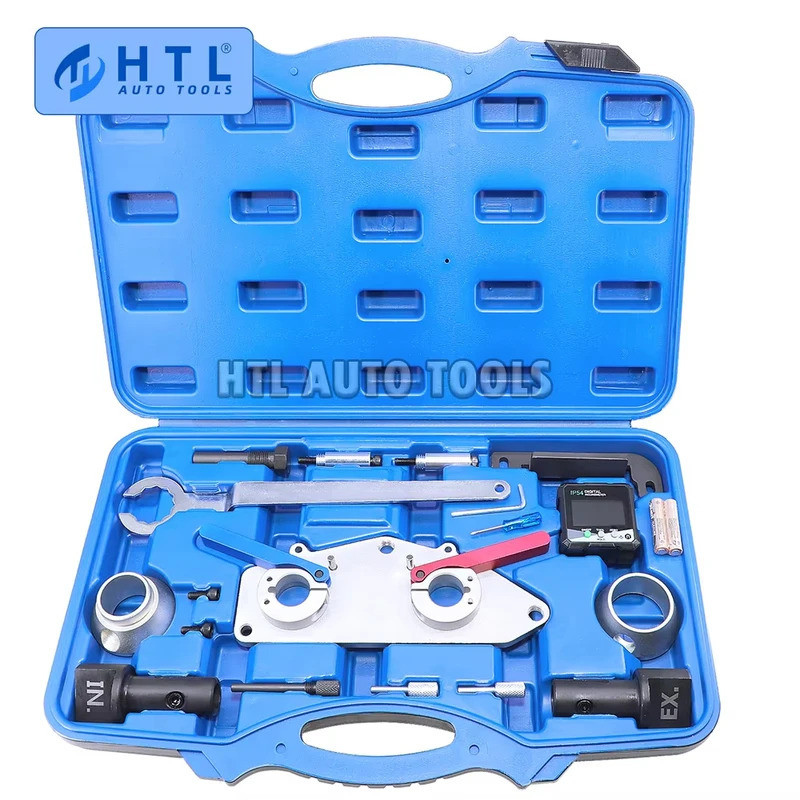 ชุดจับเวลาเครื่องยนต์ HTL Tools - สำหรับ VW Group 1.5 TSi เบนซิน ...
