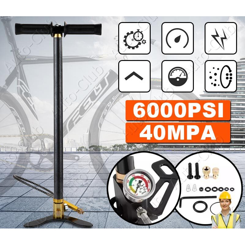 สูบลมแรงดันสูง แรงดันสูง สูบแรงดันสูงpcp สูบแรงดันสูงpcp 6000 40mpa ...