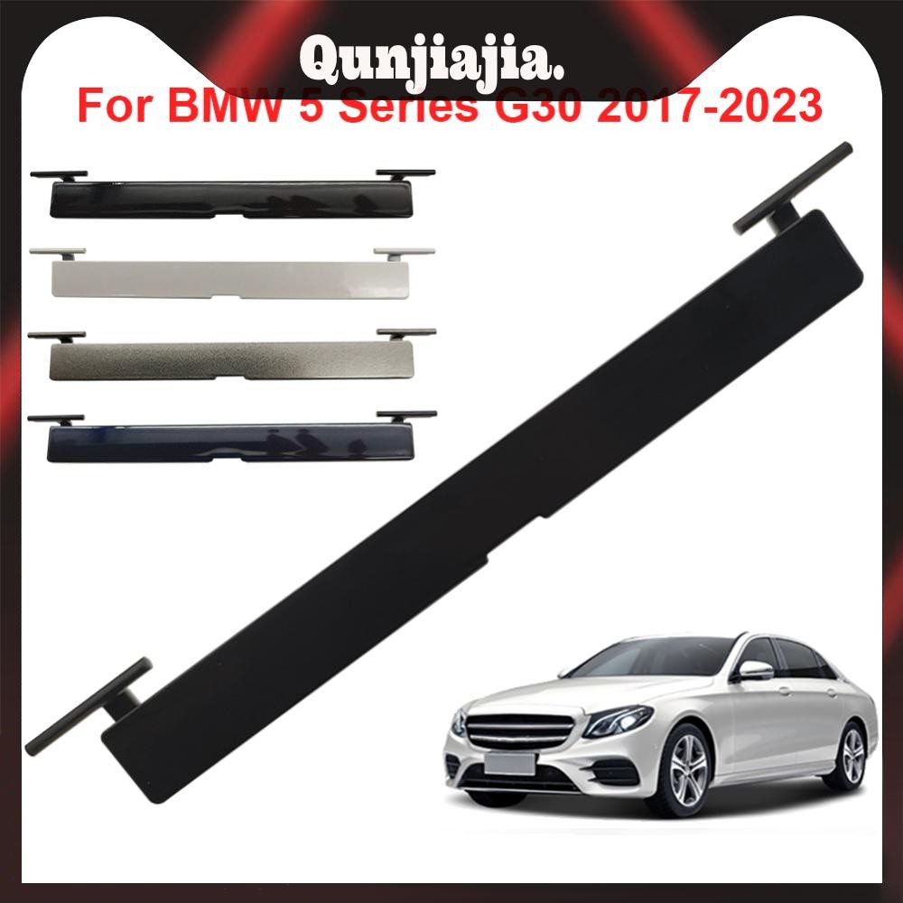 หลังคาชั้นวางสัมภาระฝาครอบแผ่นเปลี่ยน 51137443691 สําหรับ BMW 5 Series ...