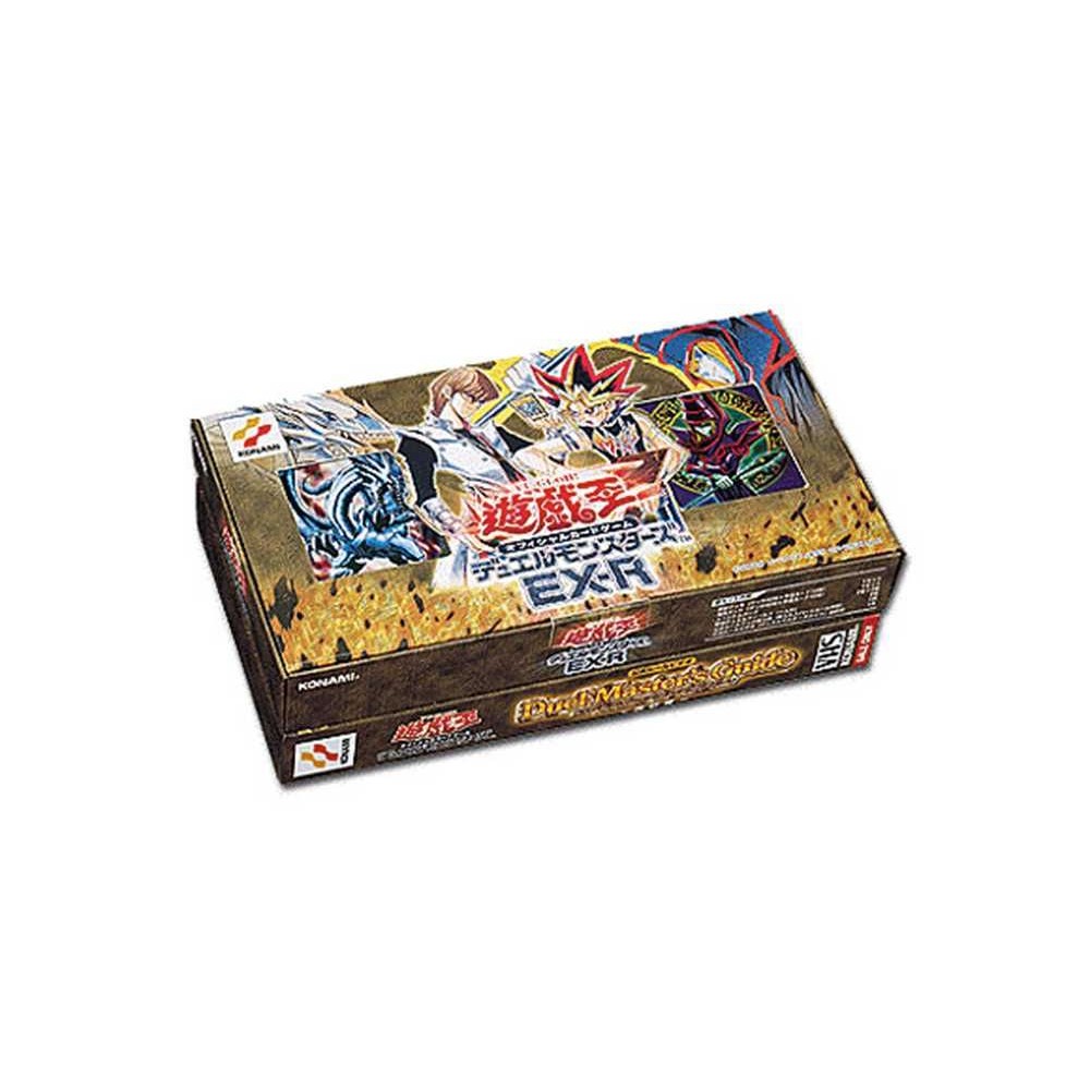 Yu-Gi-Oh OCG Duel Monsters EX-R Box Unused | Shopee Thailand
