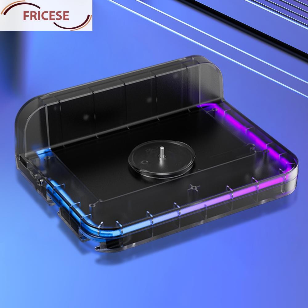 Wall Mount คอนโซล Dock Bracket Controller Rack สําหรับ PS5 Pro/PS5 Slim ...