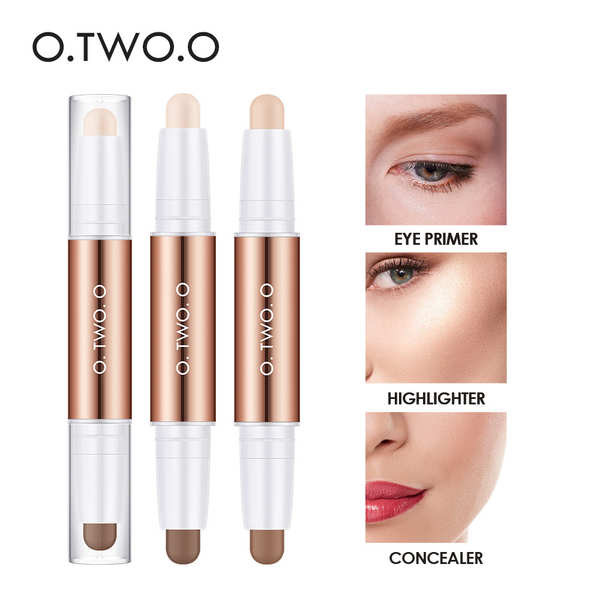 contour stick contour Authentic O.TWO.O Radiance Sculpting Light and ...