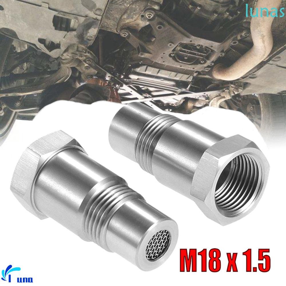 LUNASOL Oxygen O2 Sensor CEL Fix Check Adapter CEL Eliminator Wish ...