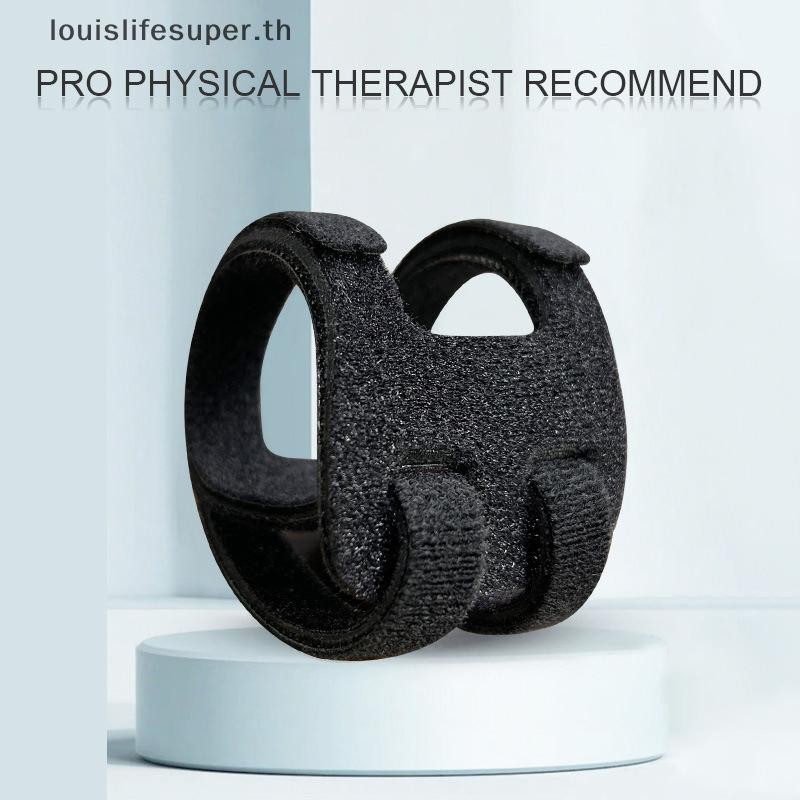 LLS 1 ชิ้นปรับสนับสนุนสายรัดข้อมือบางกีฬา TFCC โยคะสายรัดข้อมือนุ่ม ...