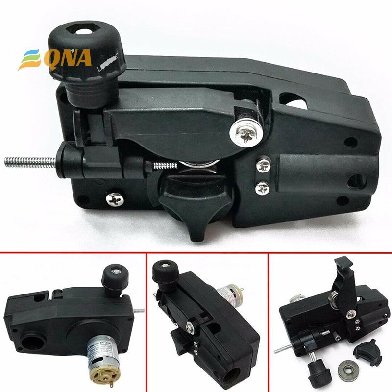 [QNA] 24V DC Wire Feed Assembly Motor ท่าเรือไฟฟ้า Freight MIG เครื่อง ...