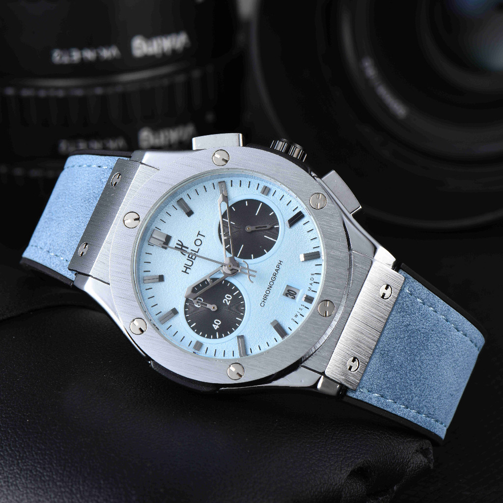 Hengbao แฟชั่นสไตล์ใหม่ Simple Rui นาฬิกา Quartz Movement All-Match ...