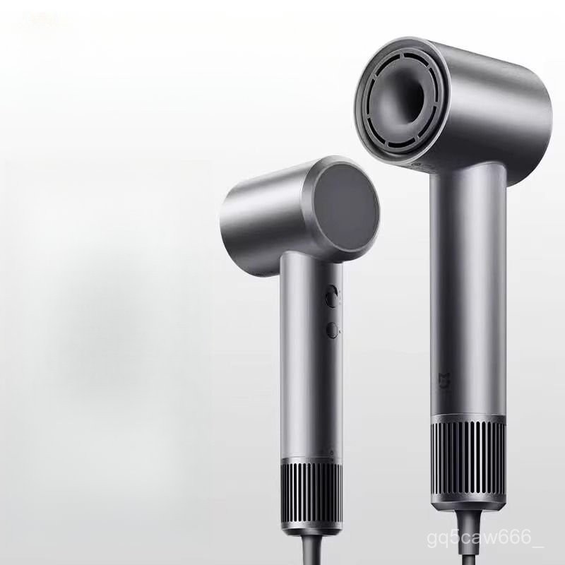 ไดร์เป่าผมความเร็วสูง Xiaomi Mijia H501 ไอออนลบ ดูแลเส้นผม แห้งเร็ว แรง ...