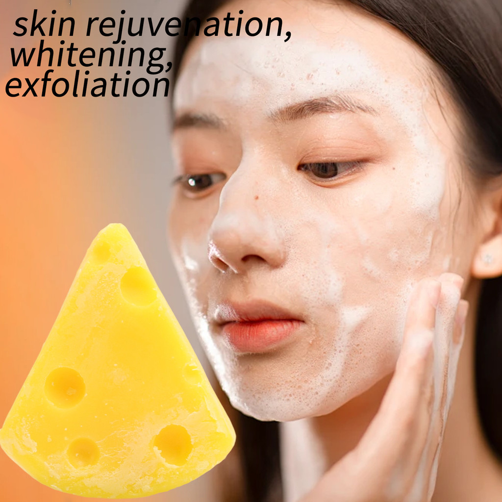 Moisturizing Rich Bubble Non Greasy Acne Relieving Soothing Daily Body ...