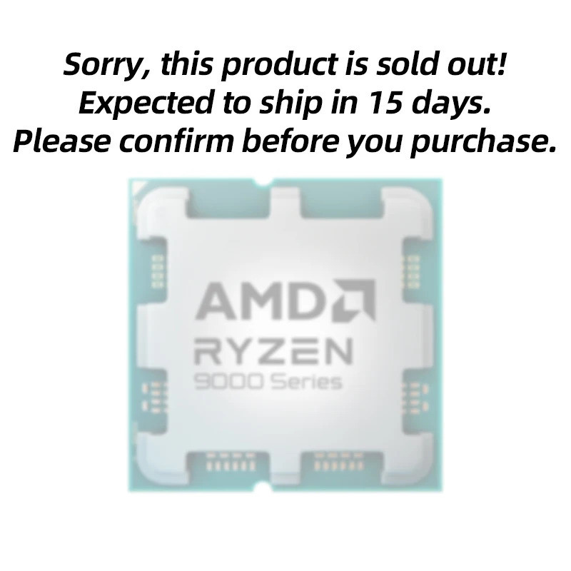 AMD Ryzen 7 7700โปรเซสเซอร์ CPU ใหม่ R7 7700โปรเซสเซอร์ AM5 L3 5nm = 32 ...